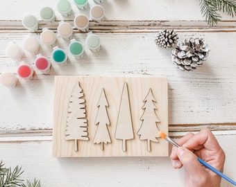 Paint It Yourself - Etsy