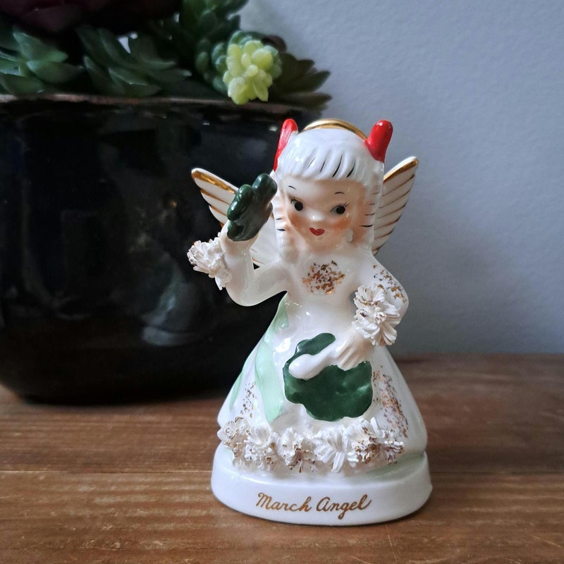 Napco Angel - Etsy