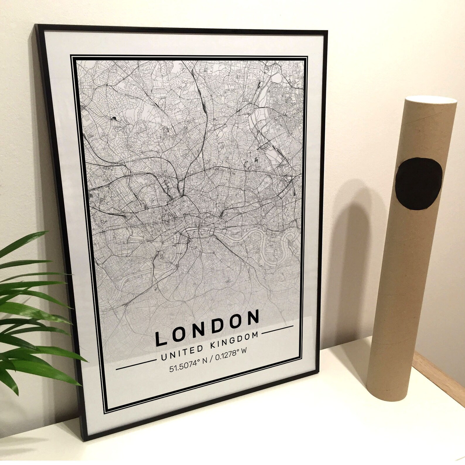 City Map Prints Custom Personalised 3 for the Price of 2 - Etsy Australia