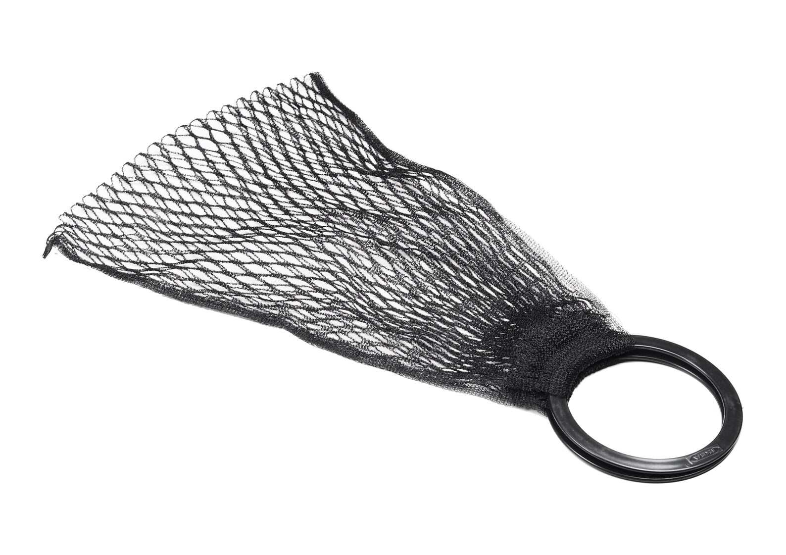 Vintage / Pre-loved Minimal Woven Net Bag From the 60s Mesh / - Etsy