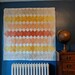 Ombre Sun Ray Modern Quilt Pattern - Etsy