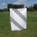 Diamond Cascade Modern Quilt Pattern - Etsy