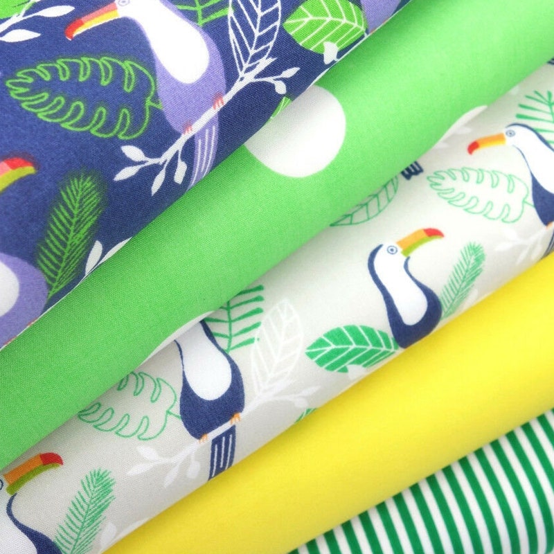 VeraFabrics - Etsy