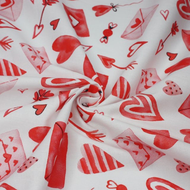VeraFabrics - Etsy