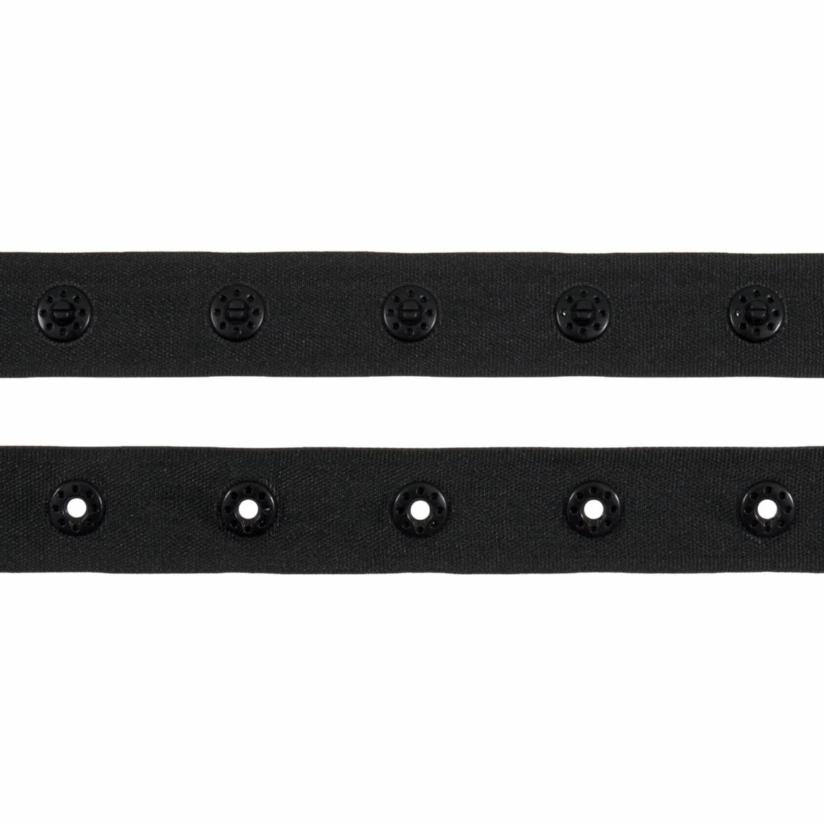 Black Snap Tape