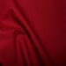 Red Cotton Polyester Broadcloth Fabric 60 Inches Apparel Solid ...