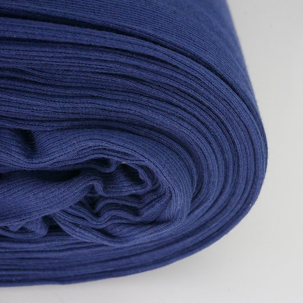 Ribbing Fabric - Etsy