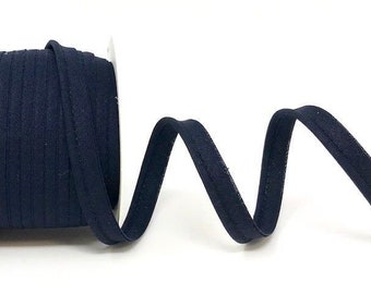 Navy Blue Trim | Etsy