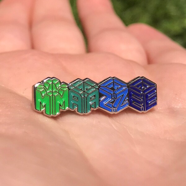 Phish Pins - Etsy