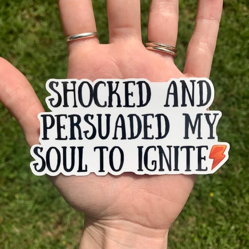 Phish Sticker Sheet - Etsy