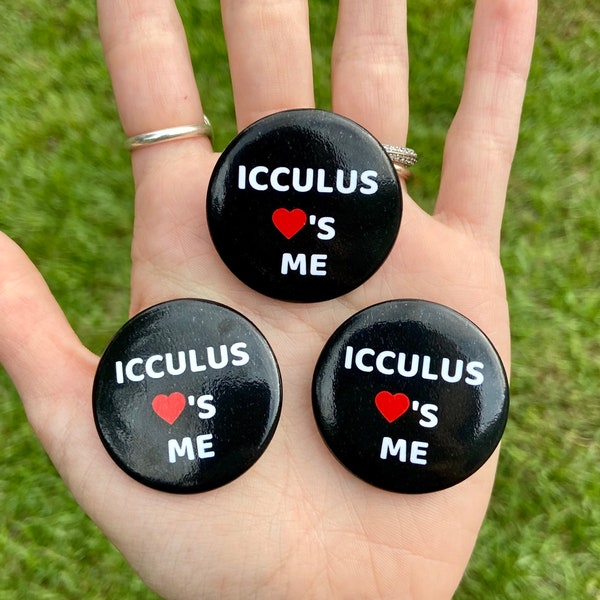 Icculus - Etsy