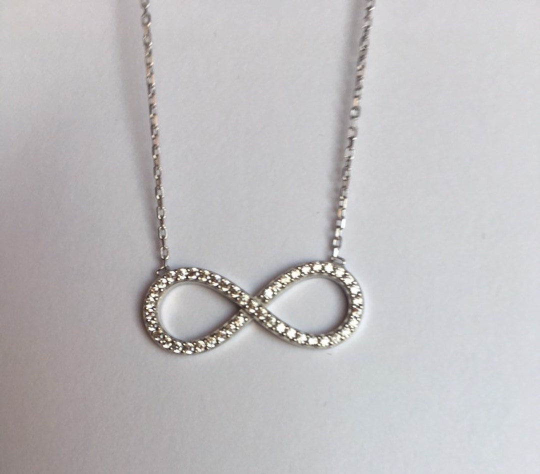 Infinity - Etsy