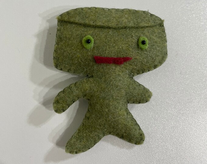 The Stinky Cheese Man and Other Fairly Stupid Tales by Jon - Etsy