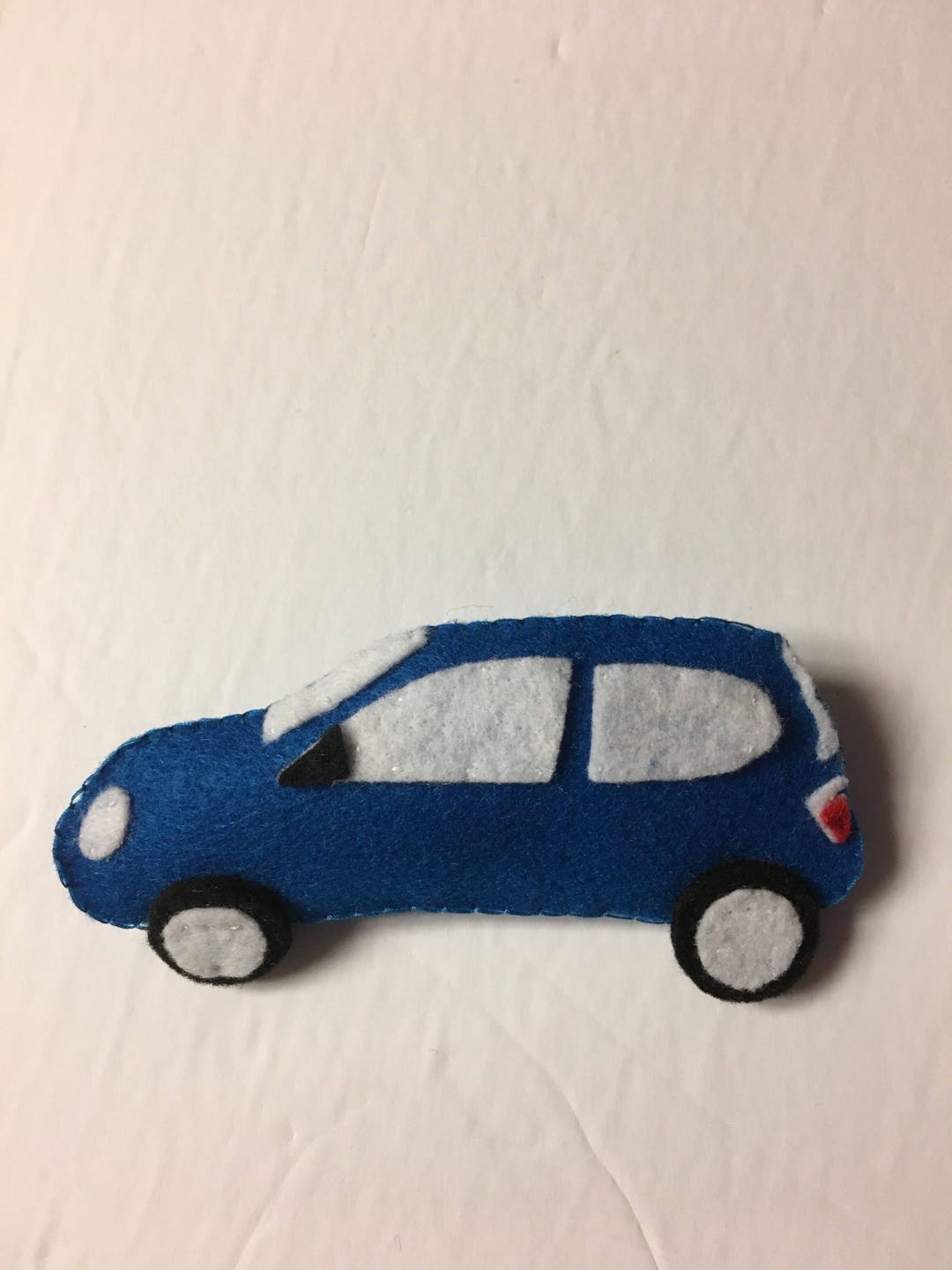 The Blueberry • (inspired By) Psych • Blue Car * Yaris • Toyota Echo ...