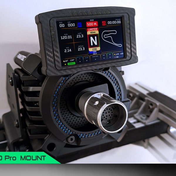 Sim Racing Dash Display - Etsy