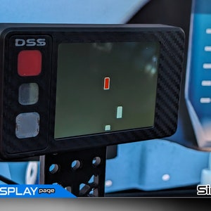 LUMIRANK Race Flag Display | Telemetry Data for Most RACING TITLES ...