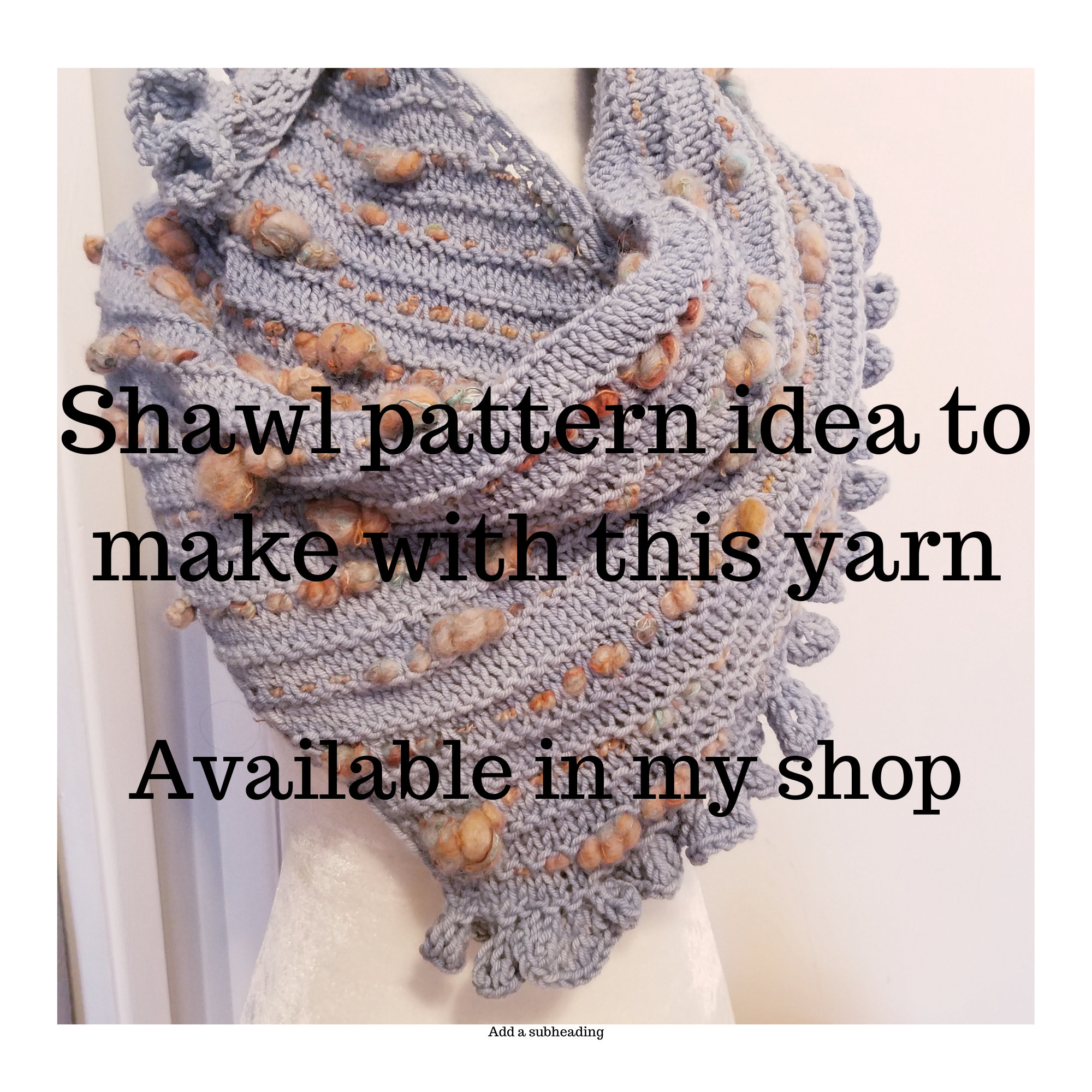 Autumn Hand Spun Art Yarn: Thick & Thin Slubs, Jumbo Coils - Etsy