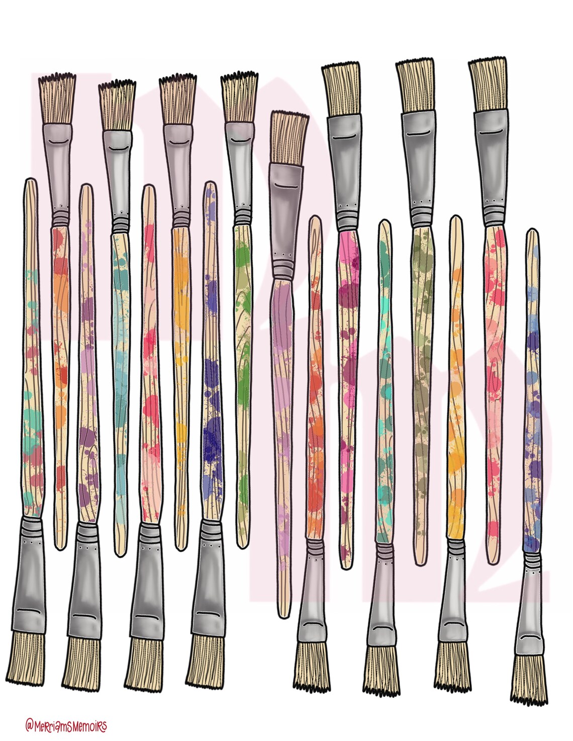 Paint The Rainbow Bible Journaling Printable Stickers Etsy paint-the-rainbow-bible-journaling-printable-stickers-etsy