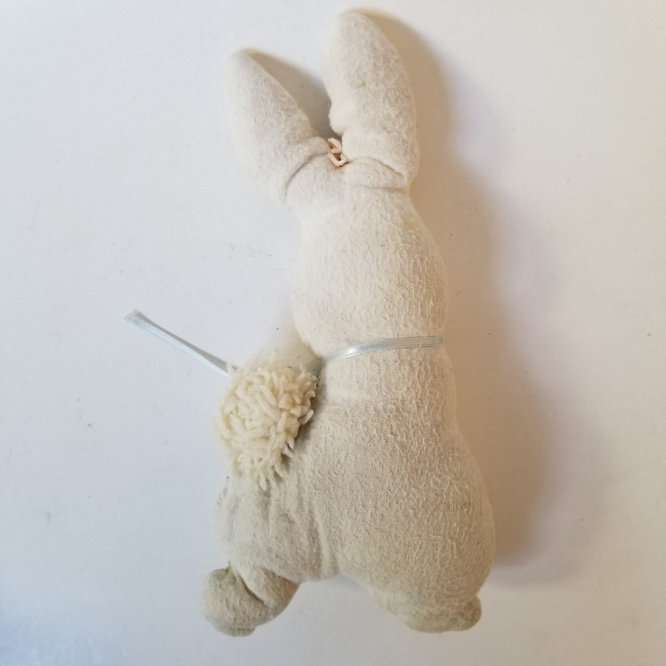 Vintage Soft Bunny Rabbit Child's Toy - Etsy