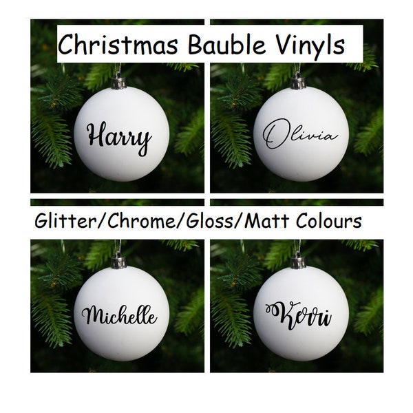 Bauble - Etsy UK
