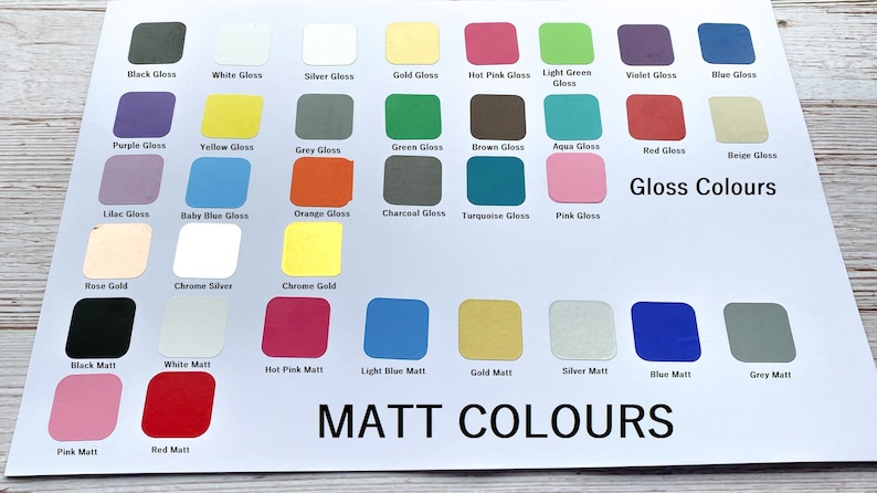 DIY Stickers for Sunglasses Wedding Hen Vinyl Sticker Decal Transfers ...