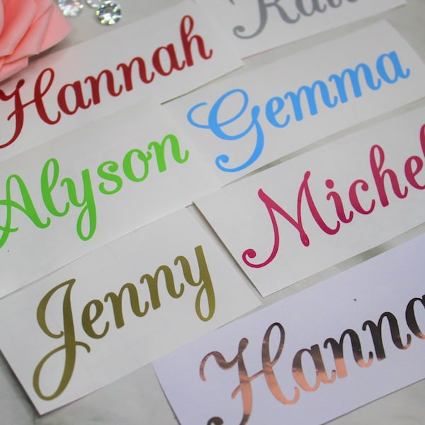 Vinyl Sticker - Etsy Singapore