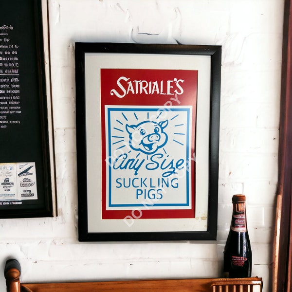 The Sopranos Poster - Etsy