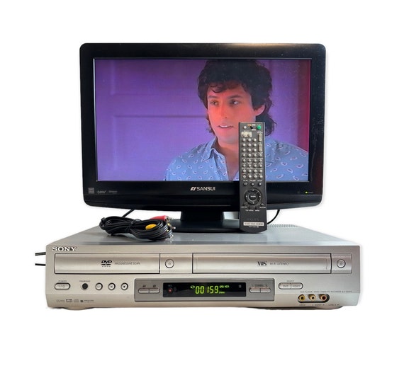Sony Dvd Recorder