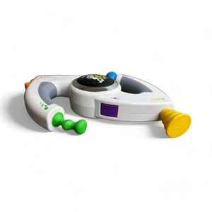 Vintage Bopit XT Push and Pull Game by Hasbro 1990s Toy 80s Bop It ...