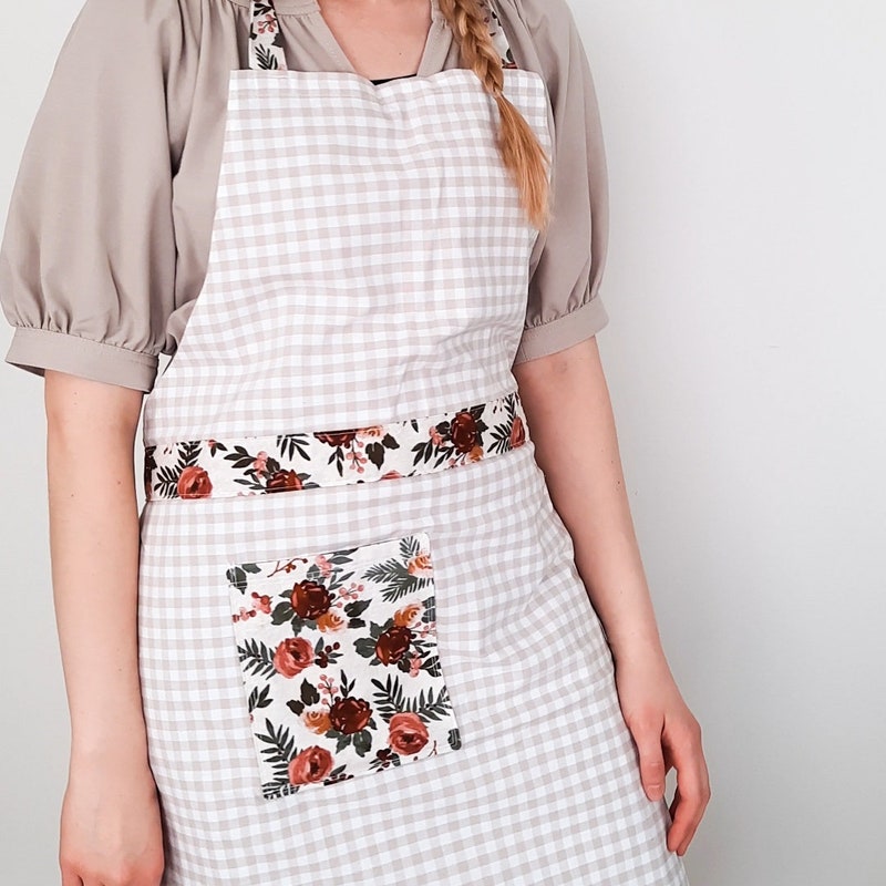 Handmade Apron - Etsy