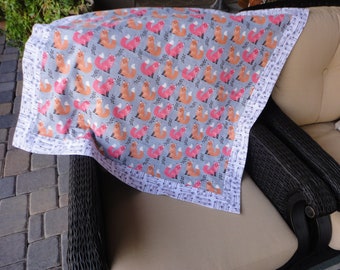 Lap throw blanket | Etsy