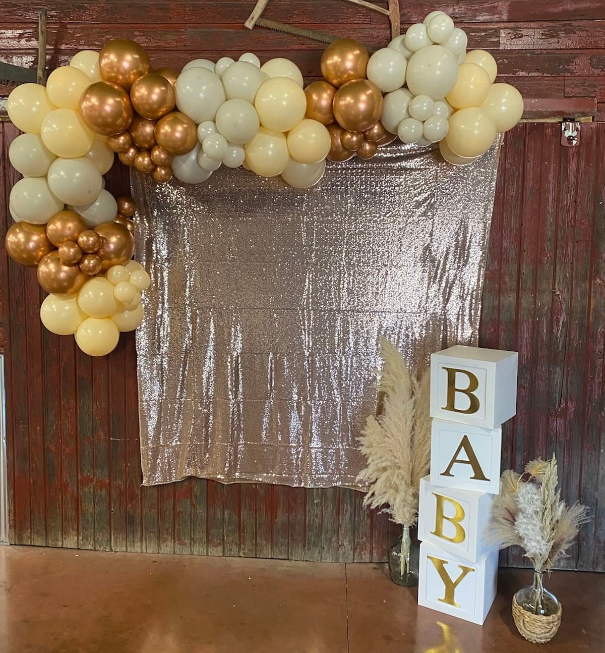 5 or 11 Tuftex Blush Latex Balloons 10 Pack - Etsy