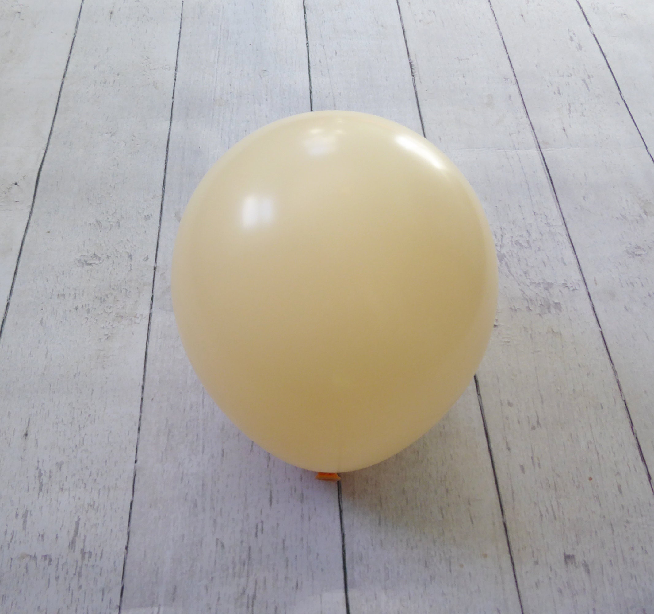5 or 11 Tuftex Blush Latex Balloons 10 Pack - Etsy