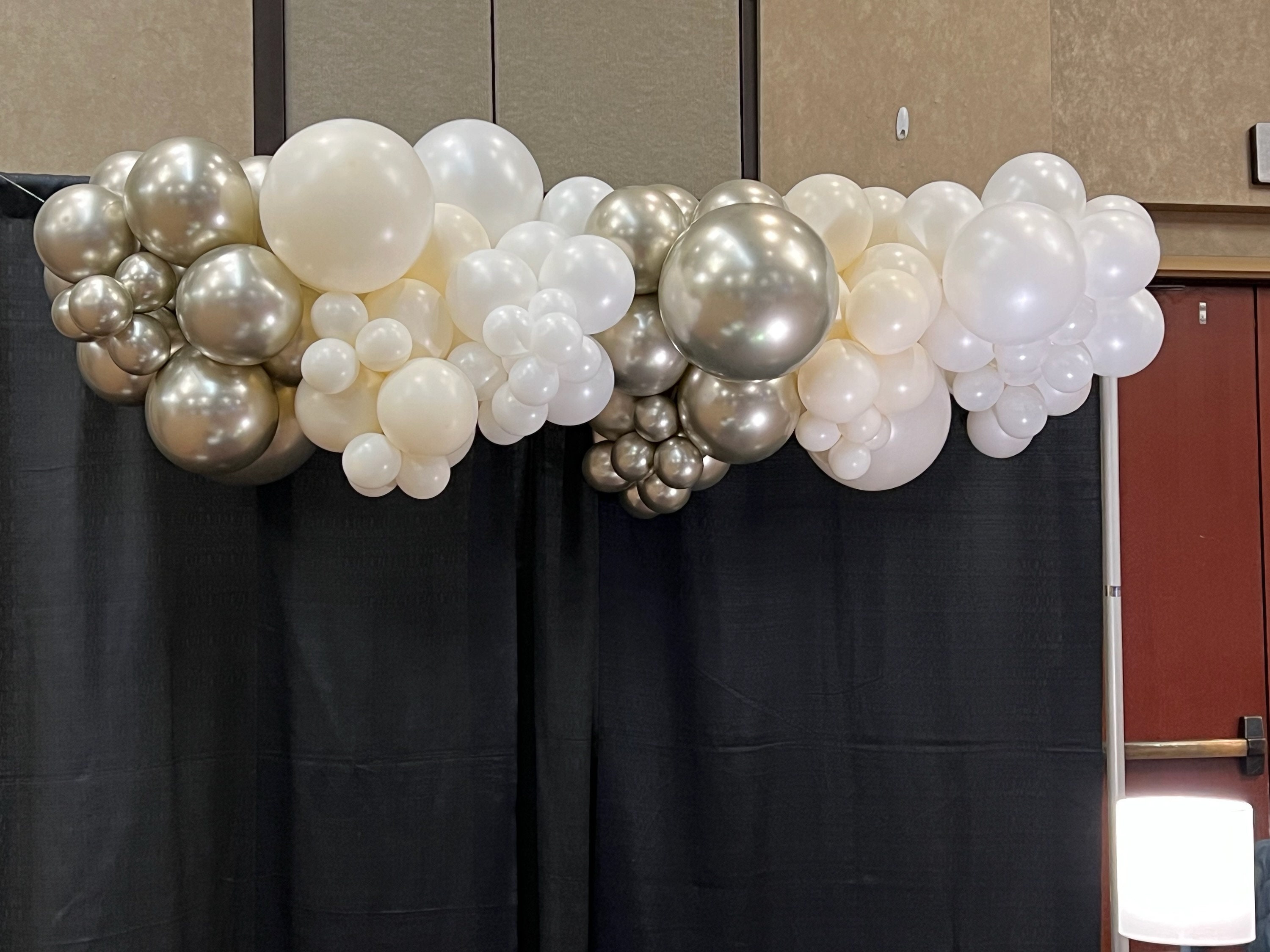 5 or 11 Tuftex Sugar Pearl White Latex Balloons 10 Pack - Etsy