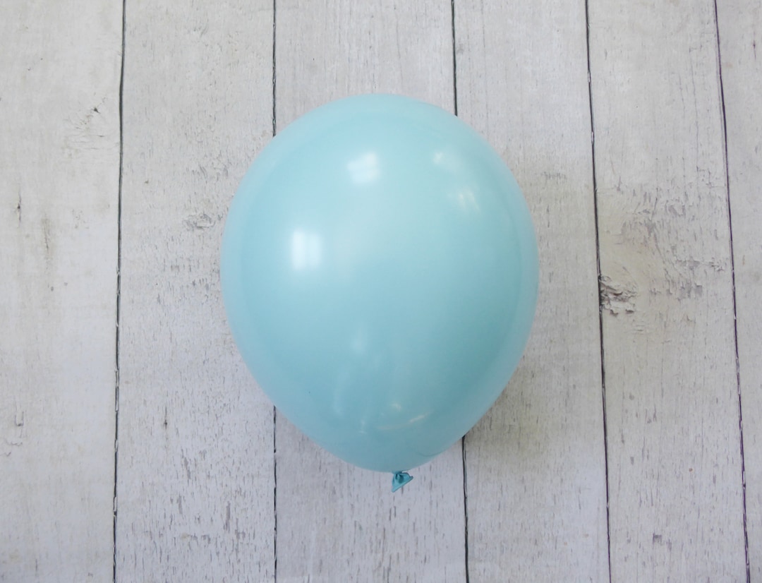 5 or 11 Tuftex Seaglass Latex Balloons 10 Pack - Etsy