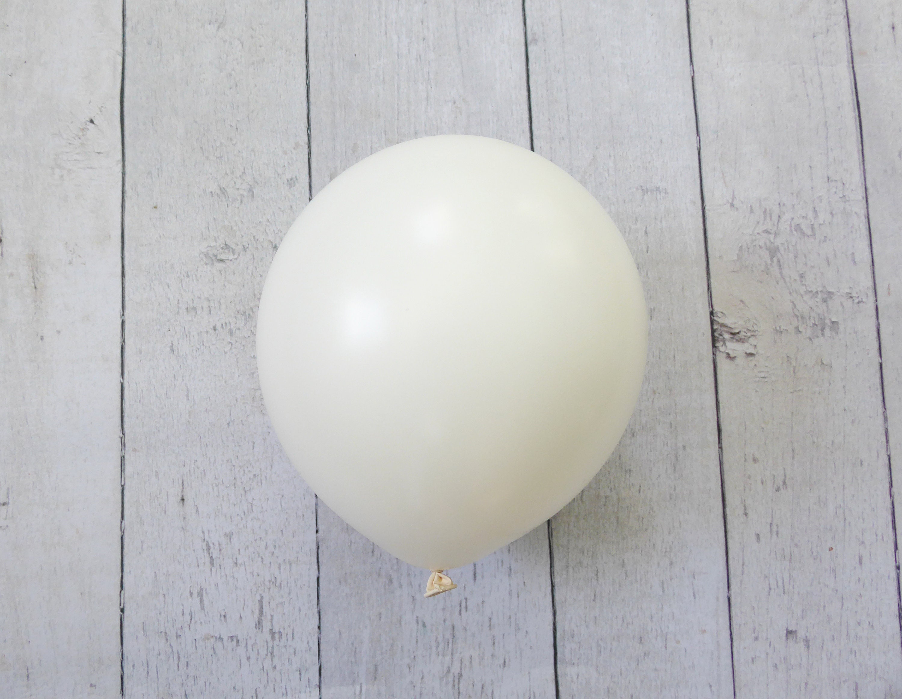 TUFTEX Lace (cream) Latex Balloons | 5", 11", 17" or 24" Sizes ...