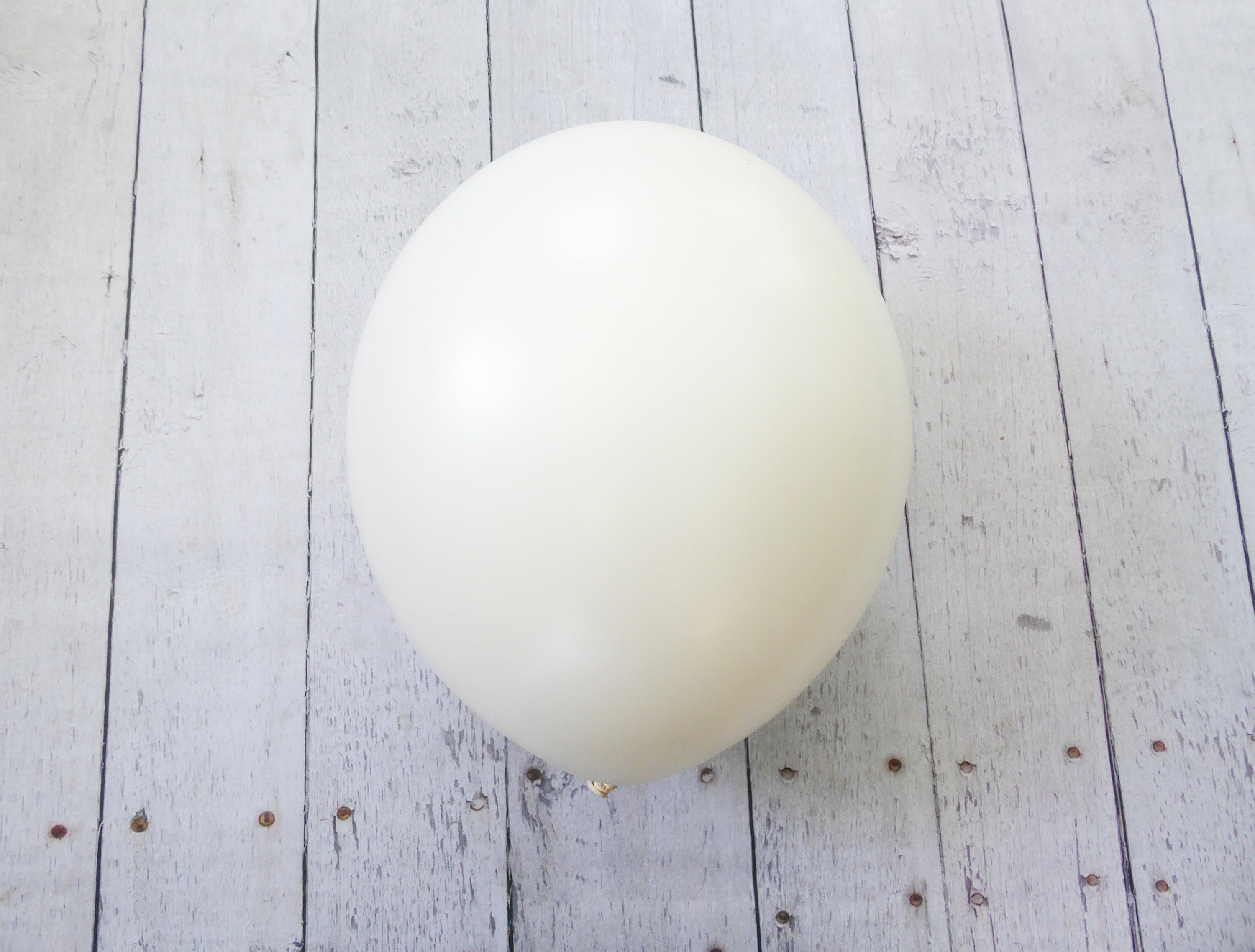 17 Tuftex Lace Cream Latex Balloons 3 or 5 Pack - Etsy