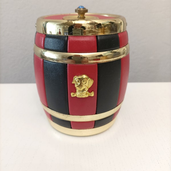 Barrel Music Box - Etsy