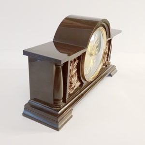 Vintage Tokyo Clock #4109 Alarm Clock Japan Circa 1960 Large Japanese ...