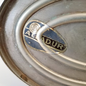 Vintage Designer Candelabra With Three Arms Circa 1970 Silver Plated ...