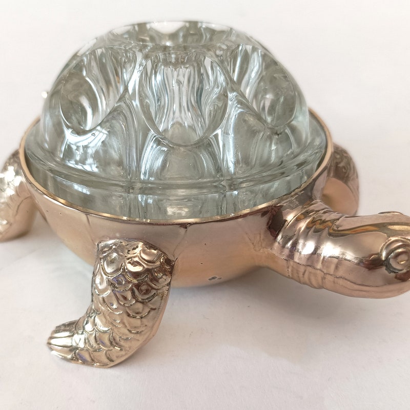 Viking Flower Frog - Etsy