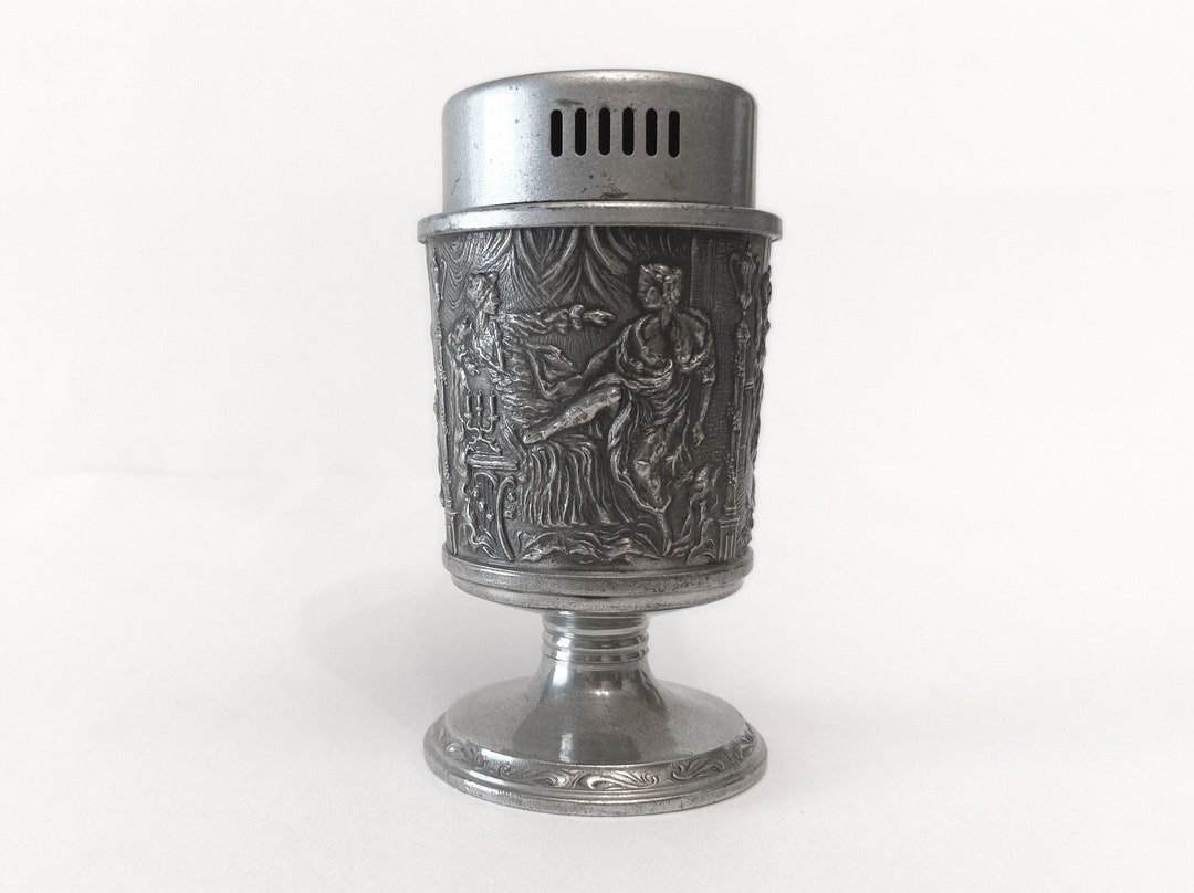 Vintage Kawee Table Lighter From the 1970s Made in Germany by ...