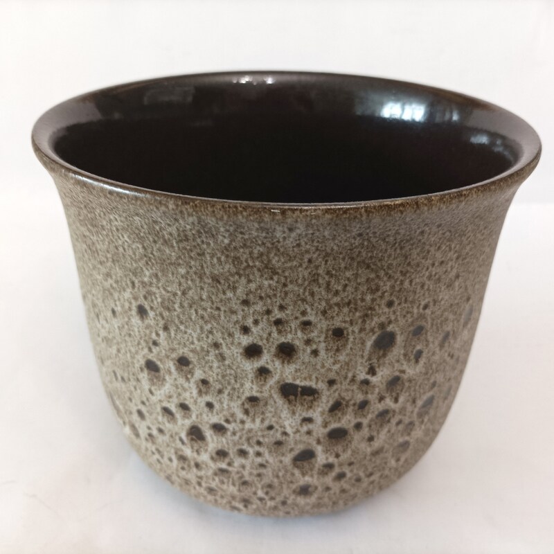 Fat Lava Plant Pot - Etsy