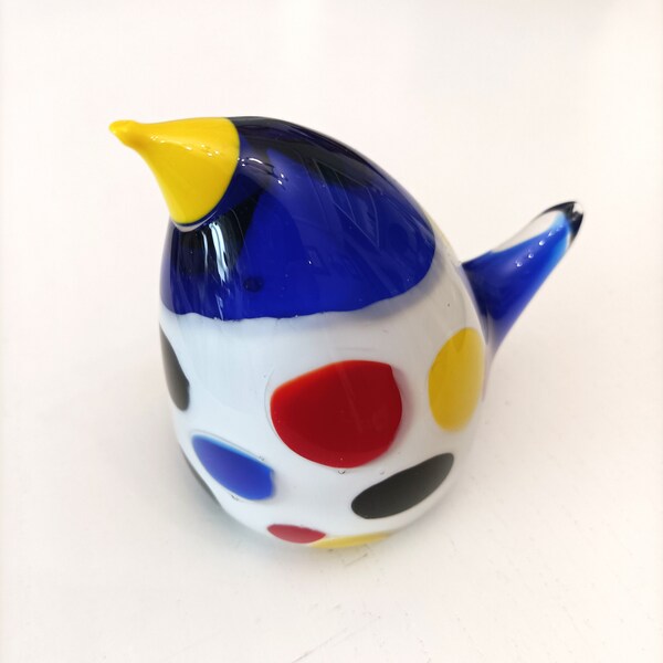 Leonardo Glass - Etsy