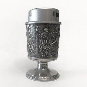 Vintage Kawee Table Lighter From the 1970s Made in Germany by ...