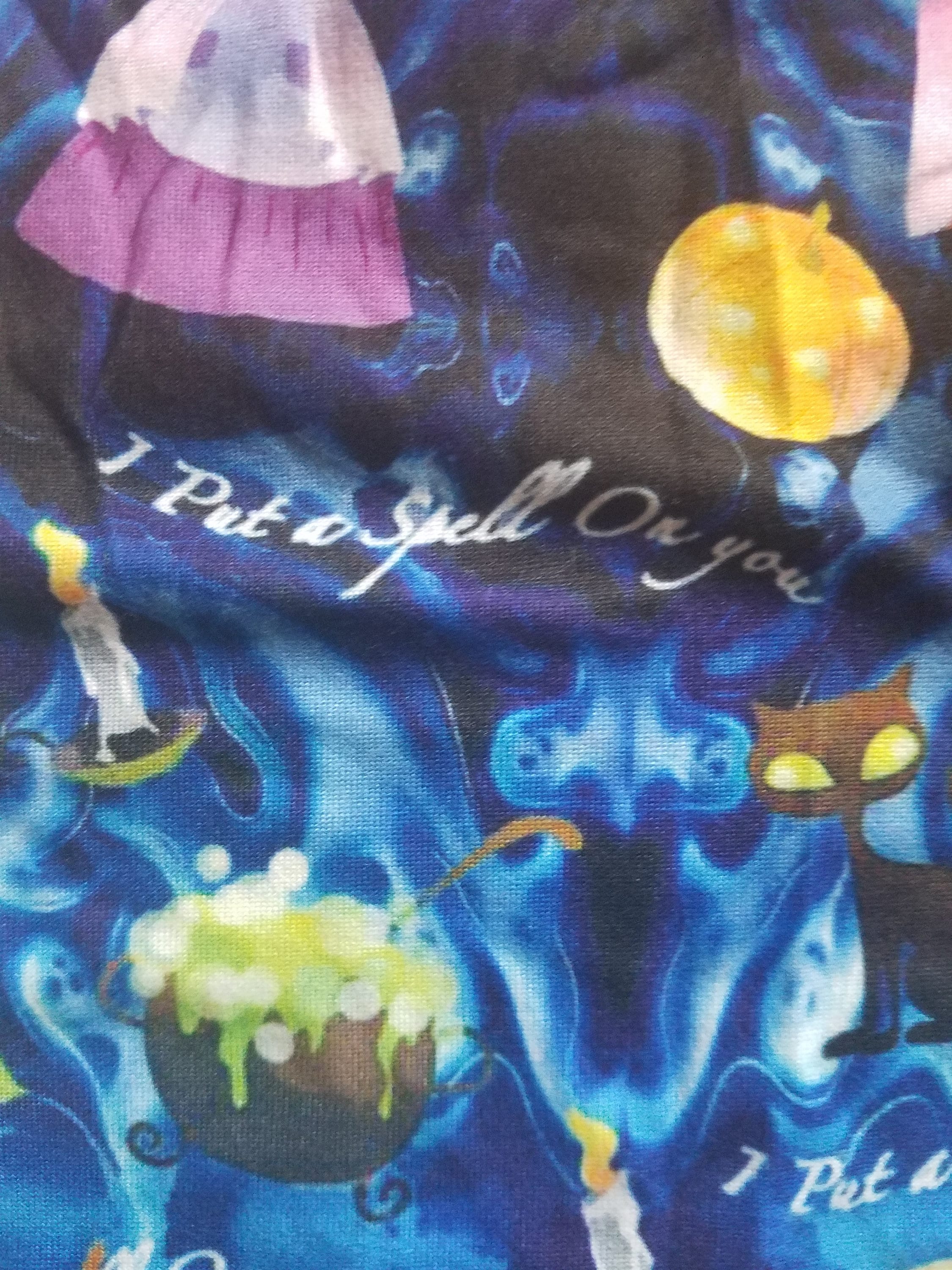 Girls' Hocus Pocus Inspired Pearl Dress | Etsy