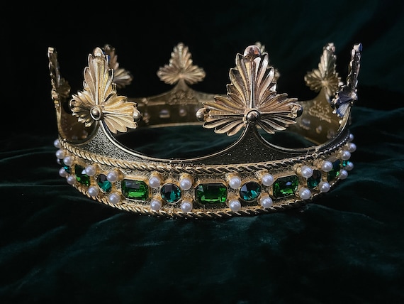 Coronet Crown