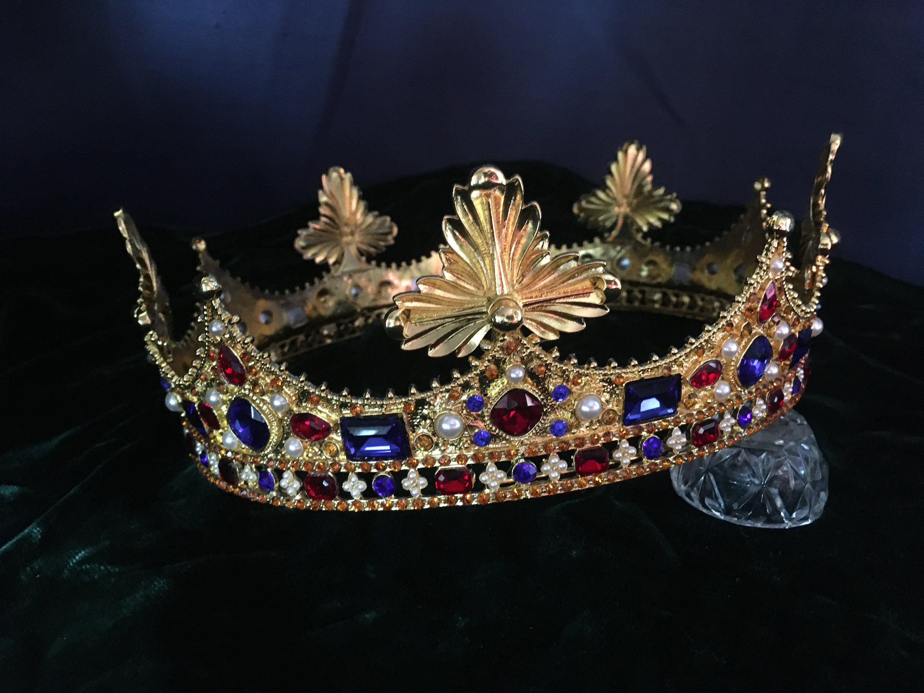Coronet Crown