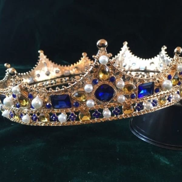 Prom Crown - Etsy
