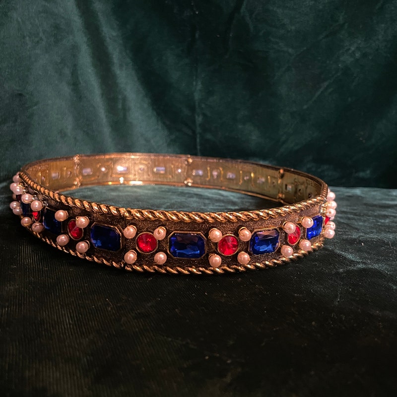 Medieval Circlet Man - Etsy UK